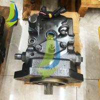 China 708-1H-00260 Hydraulic Gear Pump For D375A Dozer for sale