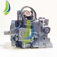 China 708-1S-11190 Hydraulic Fan Pump For D115A Bulldozer for sale