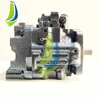 China 708-1S-11190 Hydraulic Fan Pump For D115A Bulldozer for sale