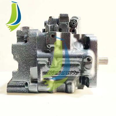China 708-1S-11190 Hydraulic Fan Pump For D115A Bulldozer for sale