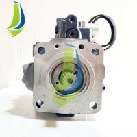 China 708-1S-11190 Hydraulic Fan Pump For D115A Bulldozer for sale