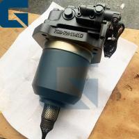 China 708-7H-11410 Fan Motor Assembly 7087H11410 For D375  Bulldozer for sale