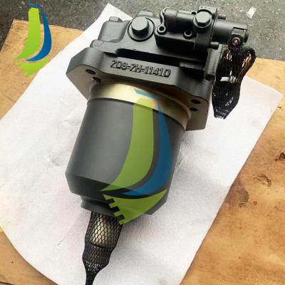 China 708-7H-11410 Hydraulic Fan Motor For D475A Dozer for sale