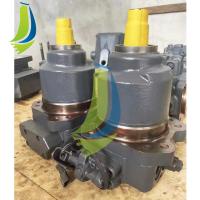 China 708-7W-11520 Hydraulic Fan Motor For D115A Dozer for sale