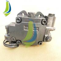 China 708-7S-00550 Hydraulic Fan Motor For WA470-6 Loader for sale