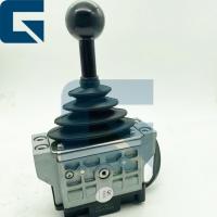 China 307-4671 3074671 Joystick Handle For 966H Loader for sale