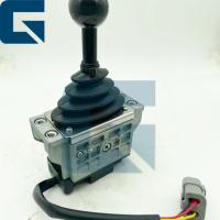 China 307-4671 3074671 Joystick Handle For 966H Loader for sale