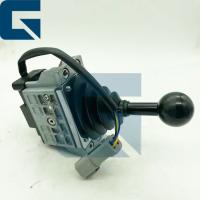 China 307-4671 3074671 Joystick Handle For 966H Loader for sale
