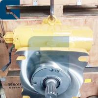 China 139-4151 1394151 Hydraulic Piston Pump For D8R D8N Bulldozer for sale
