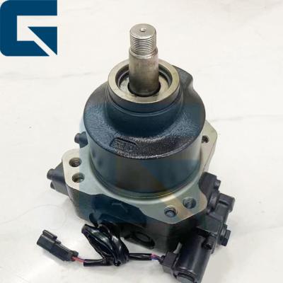China 708-7T-00710 Hydraulic Fan Motor 7087T00710 For WA500-6 Loader for sale