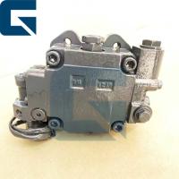 China 708-7S-00550 Fan Motor Assembly 708-7S-00352 For WA470-6 D65PX-16 Bulldozer for sale