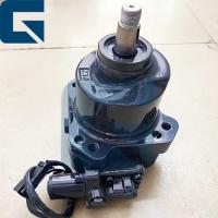 China 708-7S-00550 Fan Motor Assembly 708-7S-00352 For WA470-6 D65PX-16 Bulldozer for sale