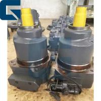 China 708-7W-11520 Fan Motor Assembly  708-7W-00140 For D175 D275 Bulldozer for sale