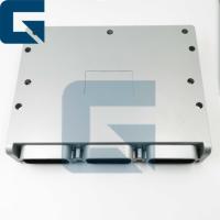 China 21Q4-30100 21Q430100 R140W-9H Excavator Controller Computer Board for sale