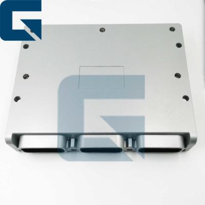 China 21Q4-30100 21Q430100 R140W-9H Excavator Controller Computer Board for sale