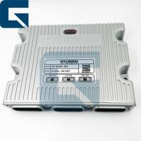 China 21Q4-30100 21Q430100 R140W-9H Excavator Controller Computer Board for sale