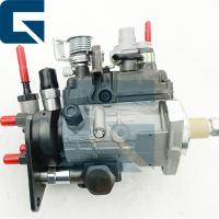 China V9320A225G 2644H012 Fuel Injection Pump For Engine 1104C for sale