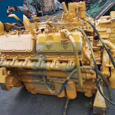 China 319-3582 3193582 Engine Assembly For 3412 Engine for sale