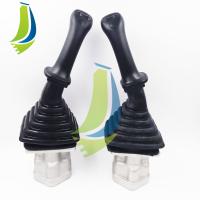 China 410113-00044 410113-00043 RH and LH Joystick for DX340 DX225 Excavator for sale