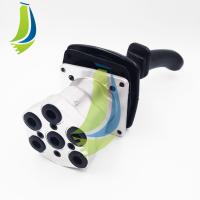 China 410113-00044 Joystick RH 41011300044 for DX340 DX225 Excavator for sale