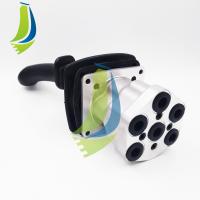 China 410113-00044 410113-00043 RH and LH Joystick for DX340 DX225 Excavator for sale