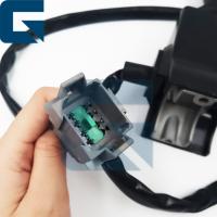 China KA1025539A Ka1025539A Column Combination Switch For Wheel Loader Parts for sale