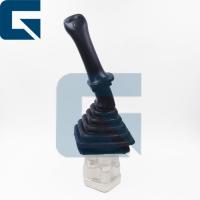China 410113-00043 Left Josystick Handle For DX340 Excavator for sale