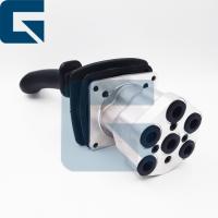 China 410113-00043 Left Josystick Handle For DX340 Excavator for sale