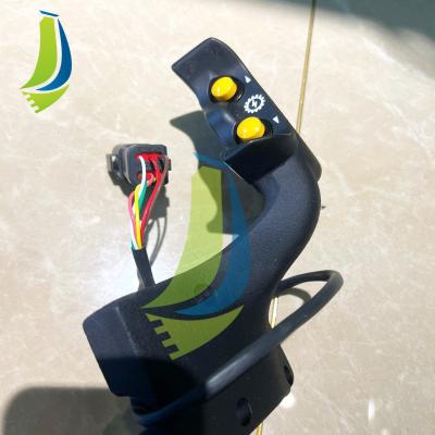 China 125-0583 Joystick 1250583 steering Transimmission Control Support for D6M D7R for sale