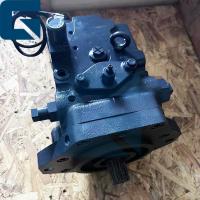China 708-1S-00261 7081S00261 For PC27MR-2 Excavator Hydraulic Pump for sale