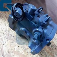 China 708-1S-00261 7081S00261 For PC27MR-2 Excavator Hydraulic Pump for sale