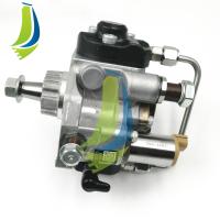 China 22100-E0035 Fuel Injection Pump 22100E0035 For SK200-8 for sale