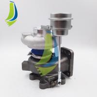 China 49389-02140 Turbocharger 4938902140 For TD04HL4S-15MK for sale