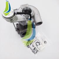China 49389-02140 Turbocharger 4938902140 For TD04HL4S-15MK for sale
