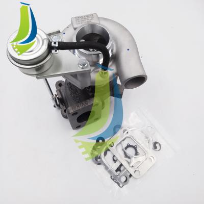 China 49389-02140 Turbocharger 4938902140 For TD04HL4S-15MK for sale