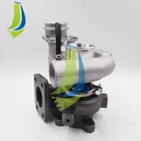 China 49389-02140 Turbocharger 4938902140 For TD04HL4S-15MK for sale