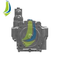 China 6E-3137 6E3137 Piston Pump For 140H Motor Grader for sale