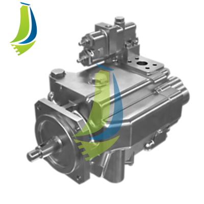 China 6E-3137 6E3137 Piston Pump For 140H Motor Grader for sale