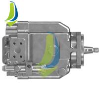China 6E-3137 6E3137 Piston Pump For 140H Motor Grader for sale