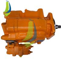 China 6E-5072 6E5072 Piston Pump For 140G Motor Grader for sale