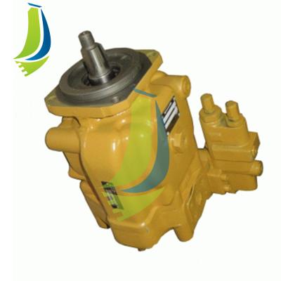 China 6E-6048 6E6048 Piston Pump For 5130B Mini Excavator for sale