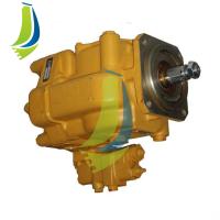 China 107-8136 1078136 Piston Pump For D6M Tractor for sale
