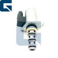 China G24DB50-NA Pilot Solenoid Valve For Excavator Parts for sale