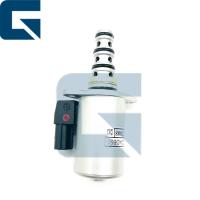 China G24DB50-NA Pilot Solenoid Valve For Excavator Parts for sale