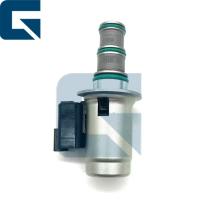 China 459-M2874 25-220804 12V Solenoid Valve For Wheel Loader Parts for sale