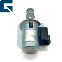 China 459-M2874 25-220804 12V Solenoid Valve For Wheel Loader Parts for sale
