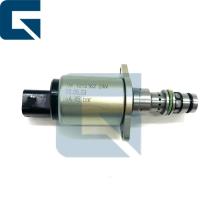 China TM1012162 Solenoid Valve For DX215 DX225 Excavator Parts for sale