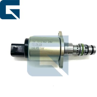 China TM1012162 Solenoid Valve For DX215 DX225 Excavator Parts for sale
