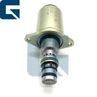 China TM1012162 Solenoid Valve For DX215 DX225 Excavator Parts for sale