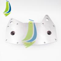 China 293-9367 2939367 Oil Cooler Core For C9 Engine for sale